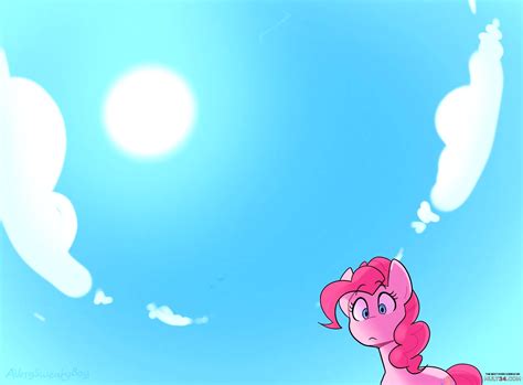 Pinkie Pie R34