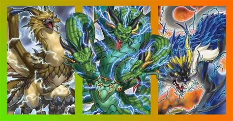 Thunder Dragons Thunder Dragon Colossus Modern Graphic Design