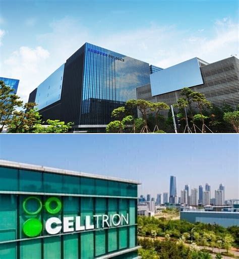 삼성·셀트리온 등 제약바이오 업계 ′분할·신설′ 잇따라