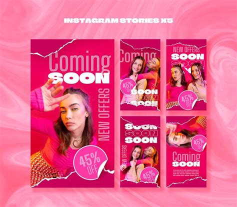 Free Psd Coming Soon Sign Template