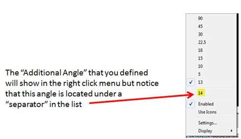 Intro To Polar Tracking AutoCAD Tips