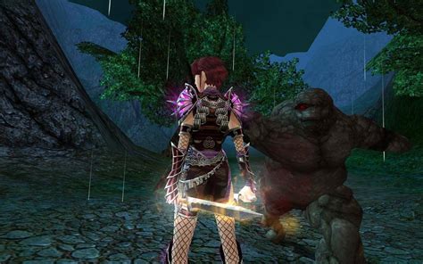 I I Last Chaos Gameplay • Test • Screenshots √
