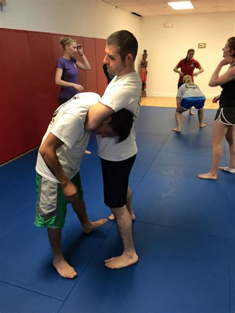 Self Defense Classesseminars In King Of Prussia 19406