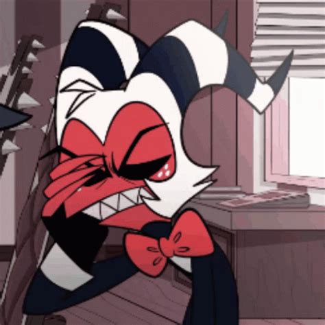 Helluva Boss Helluva Helluva Boss Helluva Moxxie Discover