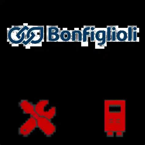 تعمیر اینورتر درایو بونفیلیولی Bonfiglioli سِوین صنعت