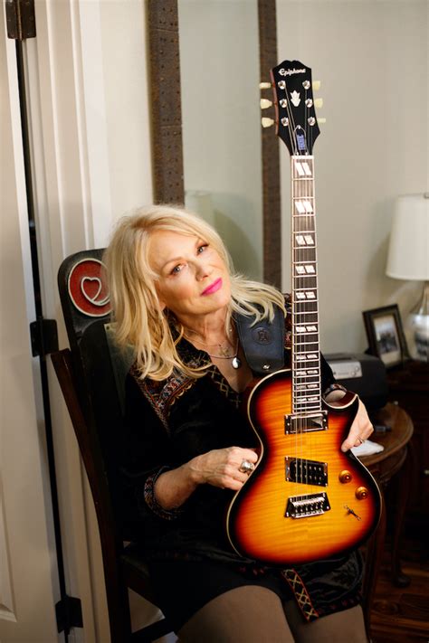Epiphone Nancy Wilson Fanatic Available Worldwide