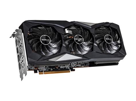 Asrock Challenger Pro Radeon Rx Xt Video Card Rx Xt Clp Go Newegg Com