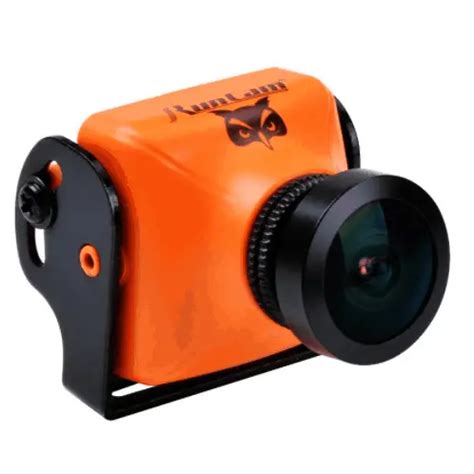 Best FPV Camera For Quadcopters And Racing Drones