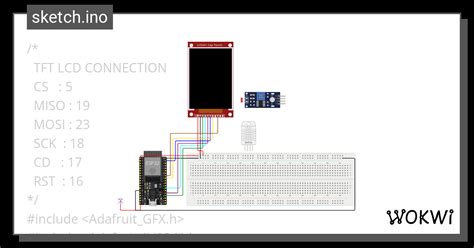Meu Projeto Wokwi Esp32 Stm32 Arduino Simulator