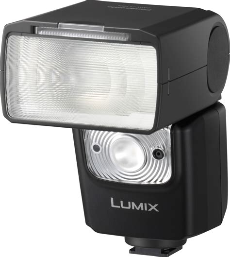 Panasonic Dmw Fl580l Au Meilleur Prix Sur Idealofr
