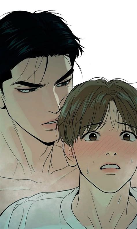 》jinx《 Good Manga Cute Anime Guys Anime Friendship