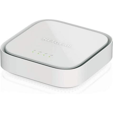 Netgear Nighthawk Docsis 3 1 Cable Modem 2 5gbps Wifi Compatible