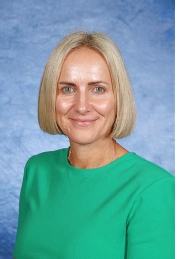 Head Of Schools Welcome Steeton Primary School