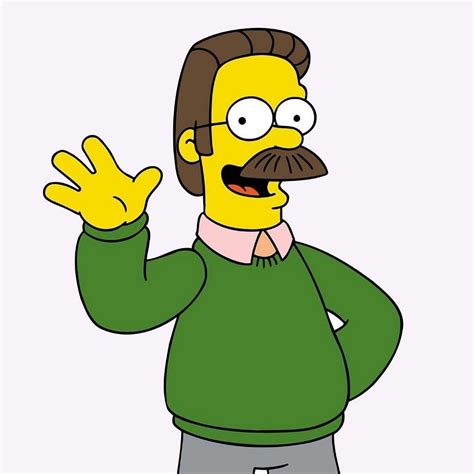 Famous Characters With Moustaches