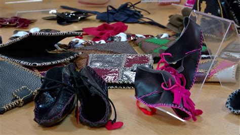 N5 ქალთა პენიტენციურ დაწესებულებაში მსჯავრდებულების ნამუშევრების გამოფენა გაიმართა Youtube