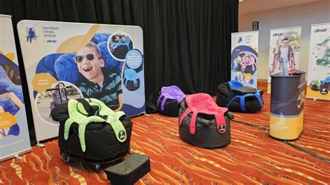 Gemma Coleson On Linkedin Delighted To Be Presenting The P Pod At The