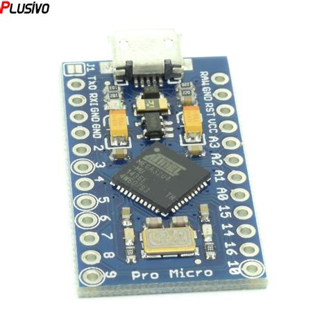 Development Board Compatible With Arduino Pro Micro