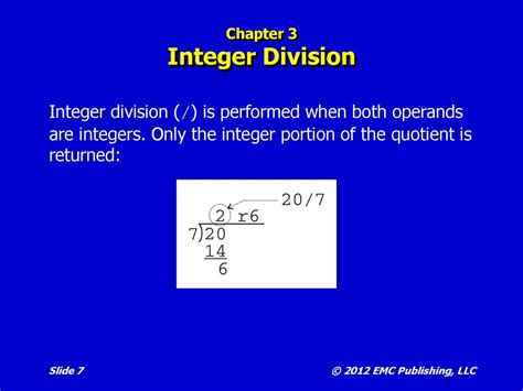 chapter 3 assignment statement ppt download