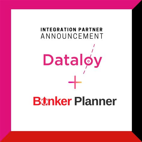 Dataloy Systems As On Linkedin Bunkerplanner Vms Api Shipping
