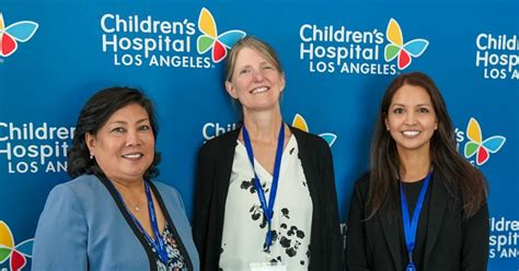 Chla Fetal And Neonatal Conference Shares Latest Advances In Care