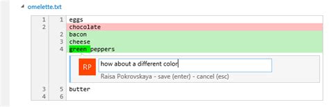 Conduct A Git Pull Request On Visual Studio Online Azure DevOps Blog