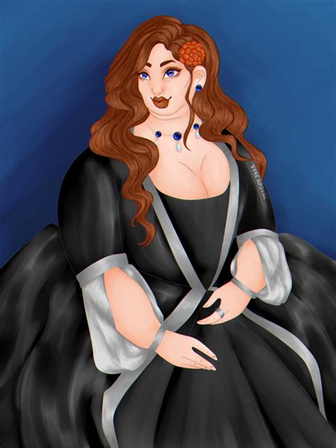 Lady Sharis Footly The Widow Of Tumbleton Achieved A Different Sort