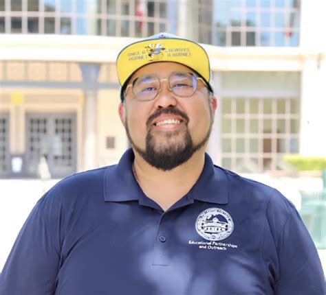 Meet The Team Outreach