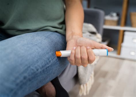 What Is Anaphylactic Shock 9 Common Signs And Symptoms Lightning