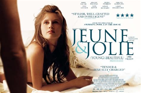 Jeune Jolie Trailer