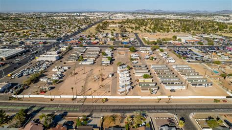 Plaza Verde Rv Park Good Living Communities