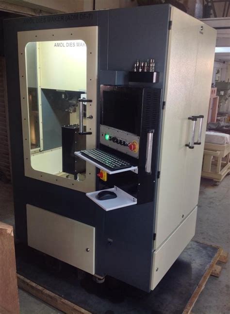 Amol Automatic 7 Axis Cnc Cutting Machine For Industrial Id