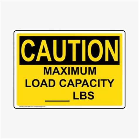 20 Common Scaffolding Signs In Construction And Their Meanings