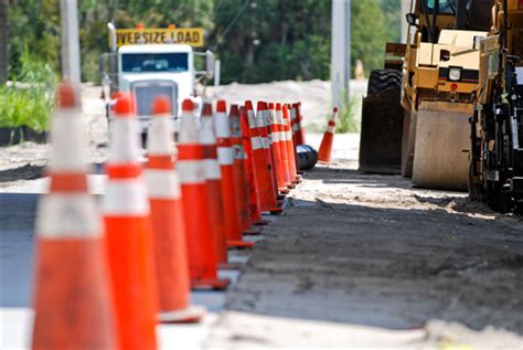Work Zone Equipment Who We Are