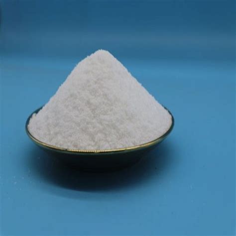 Cationic Polyacrylamide Can Effectively Remove Suspended Matter And