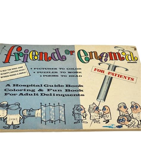 Vintage Enemas Etsy
