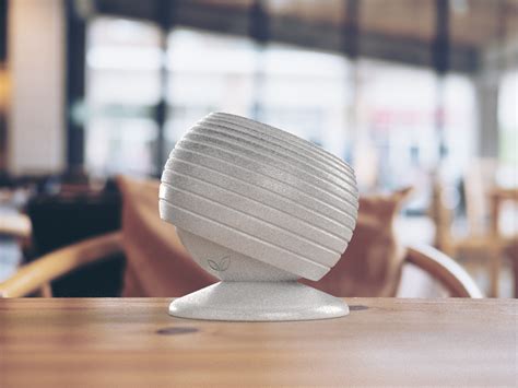 Stl File Sphere Vase 🏺 Obj・template To Download And 3d Print・cults