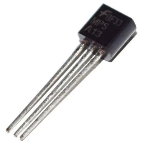Mpsa13 Transistor Sge03065 Mercadolibre