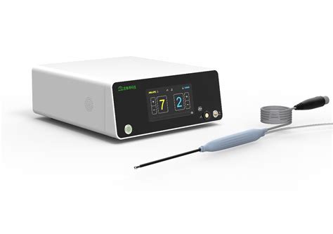 Medical Plasma Surgery System Part 2