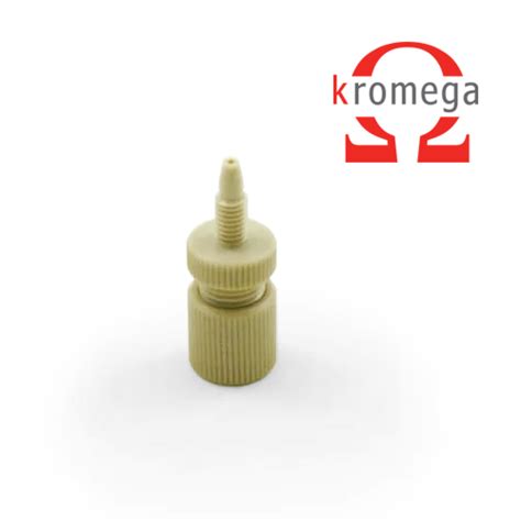 Filter Assembly Inlet Inline For Waters Acquity Pumps 289003547