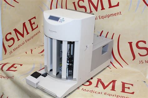 Sakura Tissue Tek Smartwrite Cassette Printer Js Medical Equipment