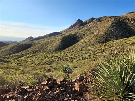 Meet Jon Rezendes Former Us Army Infantry Officer And El Paso