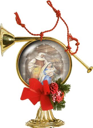 Christmas Bell 