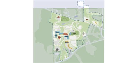 Onondaga Community College Campus Map Onondaga Community College