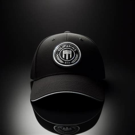 Premium Photo New Cap