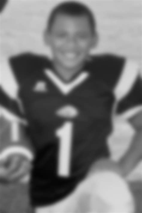 Connor Heyward Blazing His Own Path