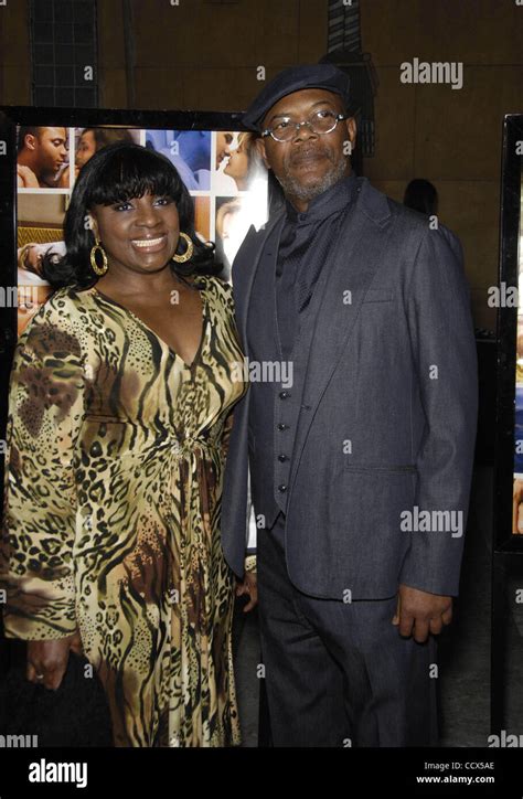Apr 19 2010 Hollywood California U S Latanya Richardson And