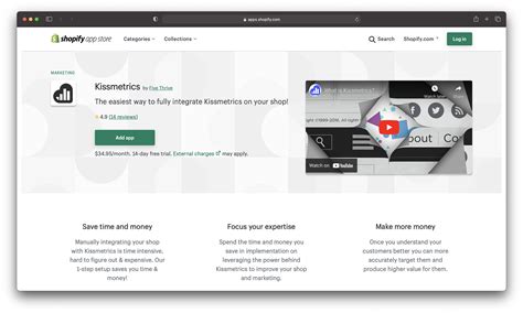 The Best Shopify Analytics App Our Round Up For Ecommerce Platforms