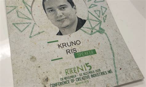 KreNi5 – Krunoslav Ris, Ph.D.