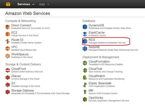 Running SQL Server Databases In The Amazon Cloud Part