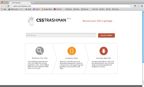 Best Time Saving CSS Tools For Designers DevZum